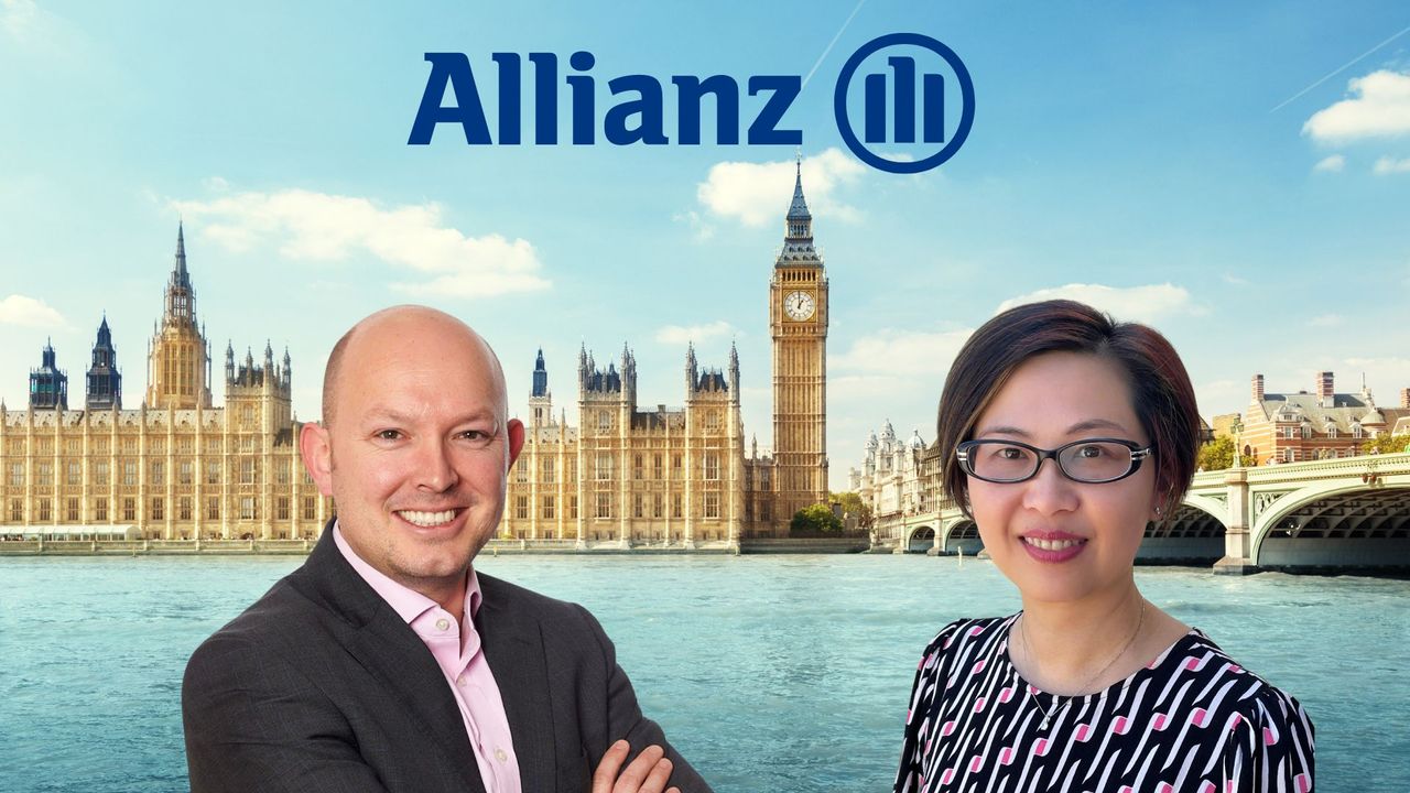 Former Hiscox chief risk officer joins Allianz UK leadership ...